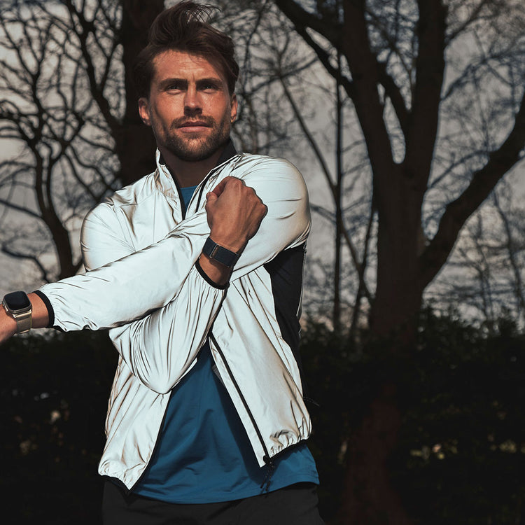 Reflective & Waterproof Cycling Jackets | High Vis | Proviz – Proviz