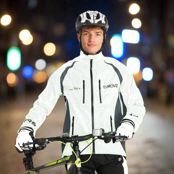 REFLECT360 Collection | 360 Degree Reflective Clothing | Proviz Sports