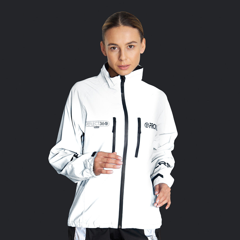 REFLECT360 Collection | 360 Degree Reflective Clothing | Proviz Sports