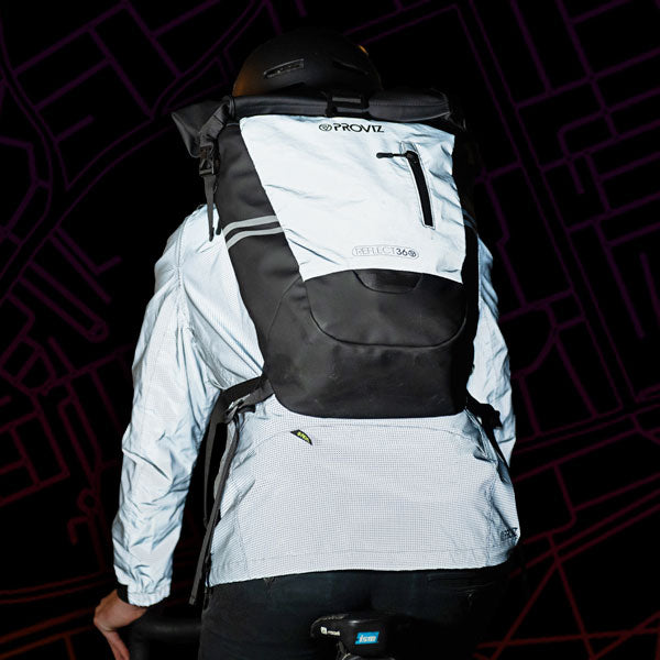 Proviz® | The World's Finest Reflective Sportswear