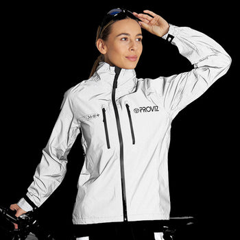 Proviz® | The World's Finest Reflective Sportswear