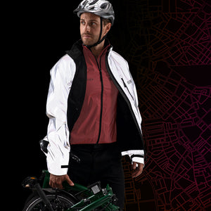 REFLECT360 Collection | 360 Degree Reflective Clothing | Proviz Sports