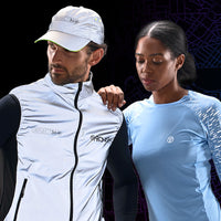 Hi Vis Running Tops & Running T-Shirts | Proviz Sports