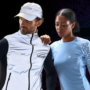 Proviz® | The World's Finest Reflective Sportswear – Proviz