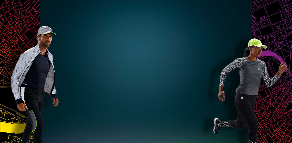 Proviz® | The World's Finest Reflective Sportswear