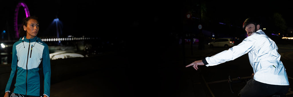 Proviz® | The World's Finest Reflective Sportswear