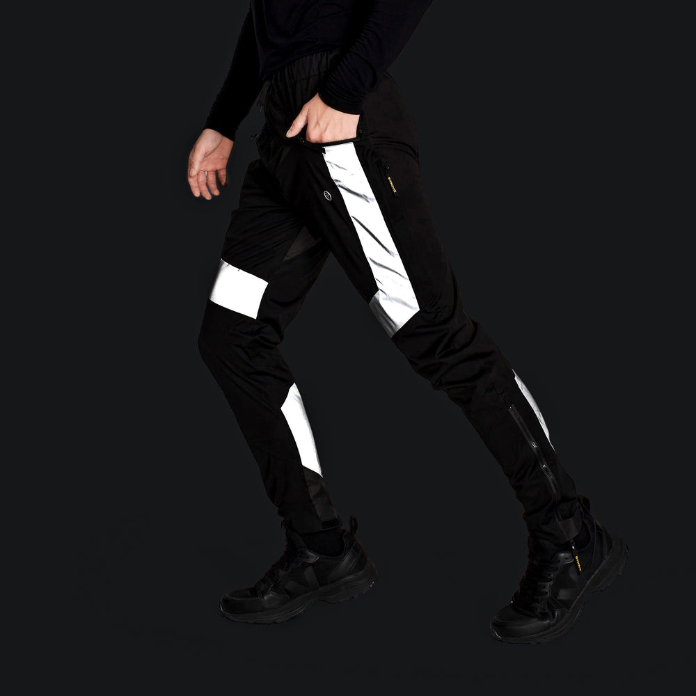 Waterproof Cycling Trousers | Cycling Tights | Proviz Sports