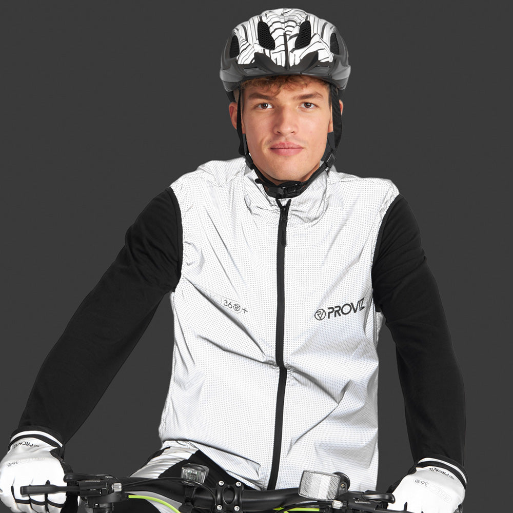 Reflective Cycling Clothing & Gear | Proviz Sports – Page 3