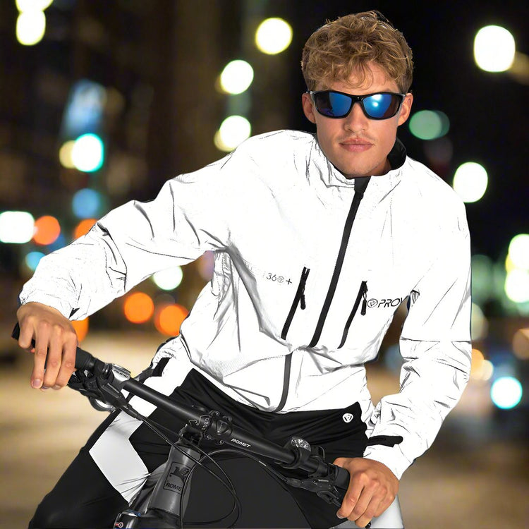 Proviz® | The World's Finest Reflective Sportswear