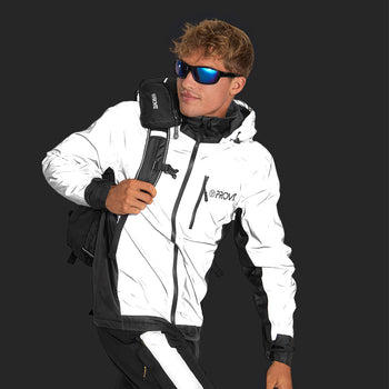 REFLECT360 Collection | 360 Degree Reflective Clothing | Proviz Sports