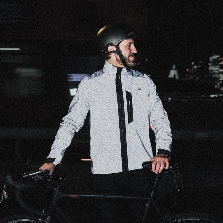 Proviz® | The World's Finest Reflective Sportswear