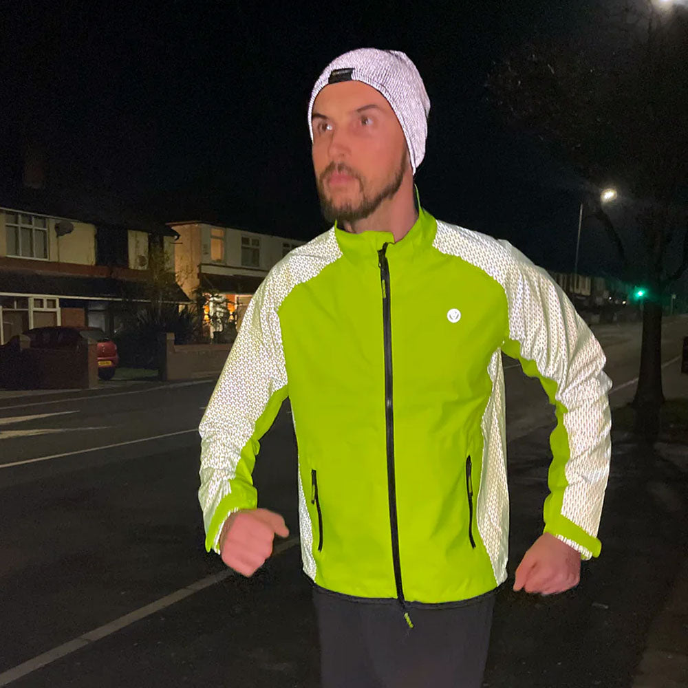 Reflective & Waterproof Cycling Jackets | High Vis | Proviz – Proviz