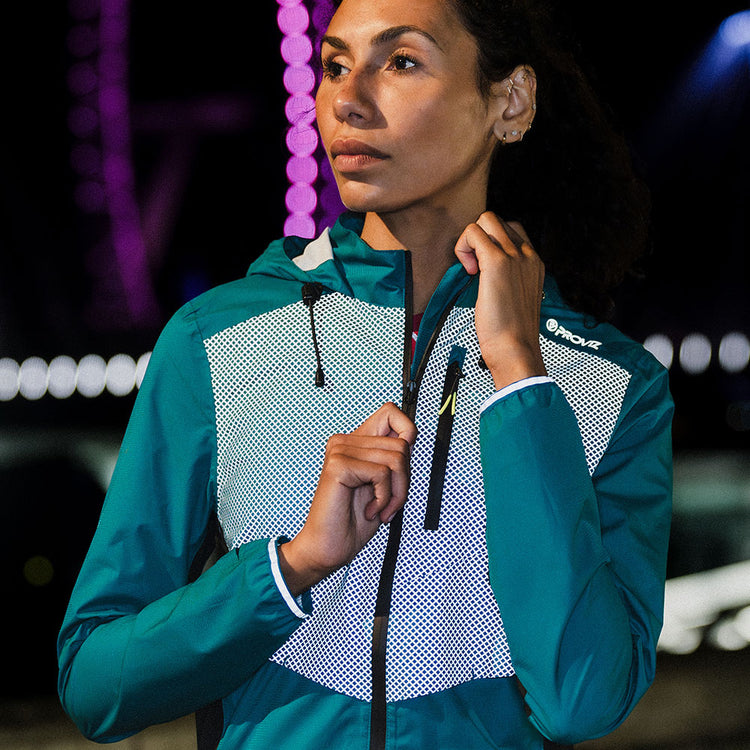 Proviz® | The World's Finest Reflective Sportswear