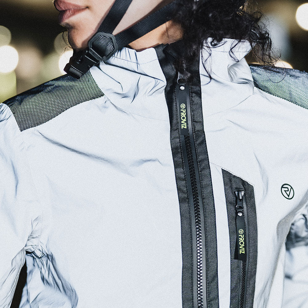 Proviz® | The World's Finest Reflective Sportswear
