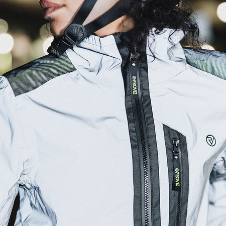 Proviz® | The World's Finest Reflective Sportswear