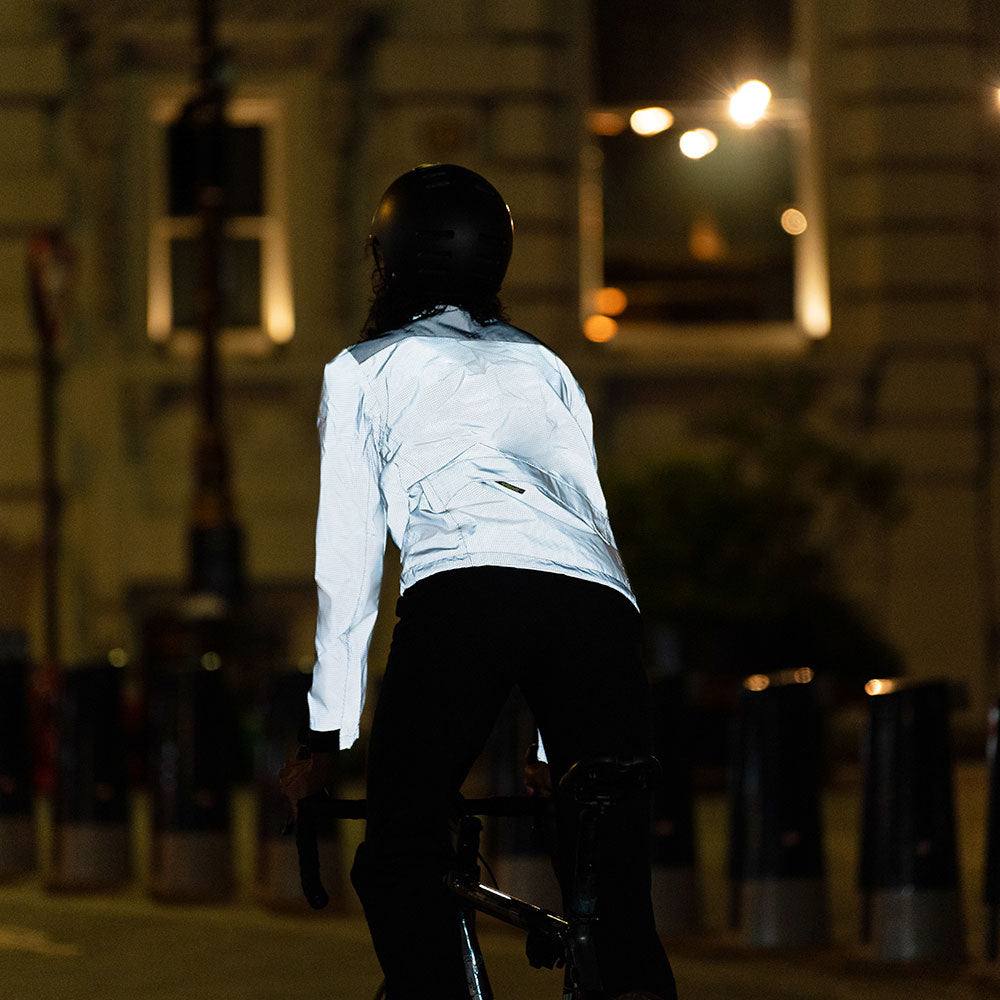Reflective, Waterproof, Hi-Viz Jackets | Men & Women | Proviz – Proviz