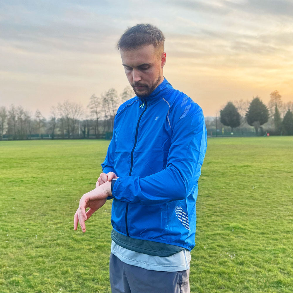 Men's Cycling Jackets | Reflective & Waterproof | Proviz – Proviz