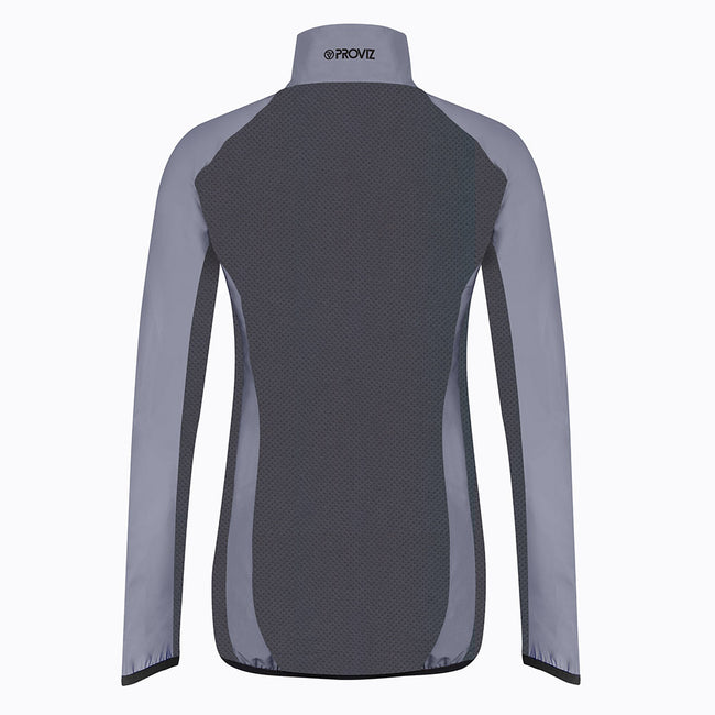 REFLECT360 Women's Fully Reflective Running Jacket | Proviz – Proviz