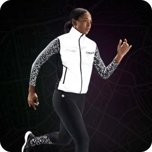 Proviz® | The World's Finest Reflective Sportswear