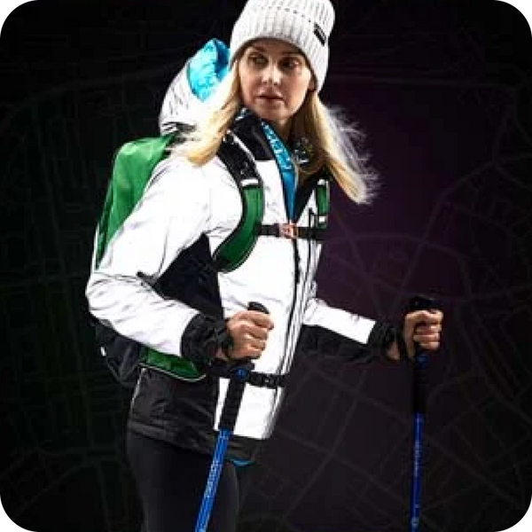 Proviz® | The World's Finest Reflective Sportswear