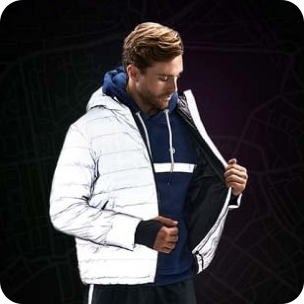 Proviz® | The World's Finest Reflective Sportswear