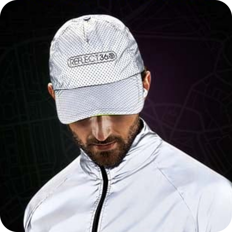 Proviz® | The World's Finest Reflective Sportswear