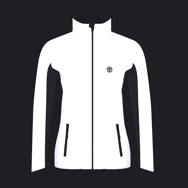 REFLECT360 Women's Fully Reflective Running Jacket | Proviz – Proviz
