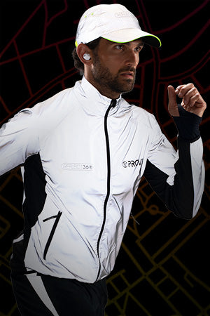 Proviz® | The World's Finest Reflective Sportswear