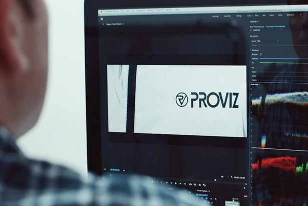 REFLECT360 Explorer Reflective Water Resistant 30L Backpack | Proviz ...