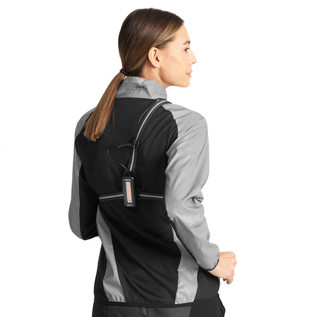 LED360 Running Chest Light at 500 Lumens | Proviz – Proviz