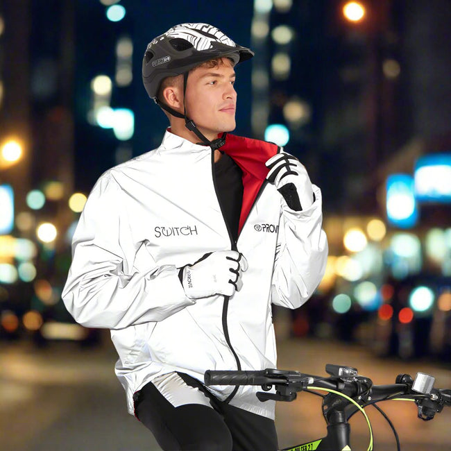 Proviz Switch Cycling Jacket | Proviz