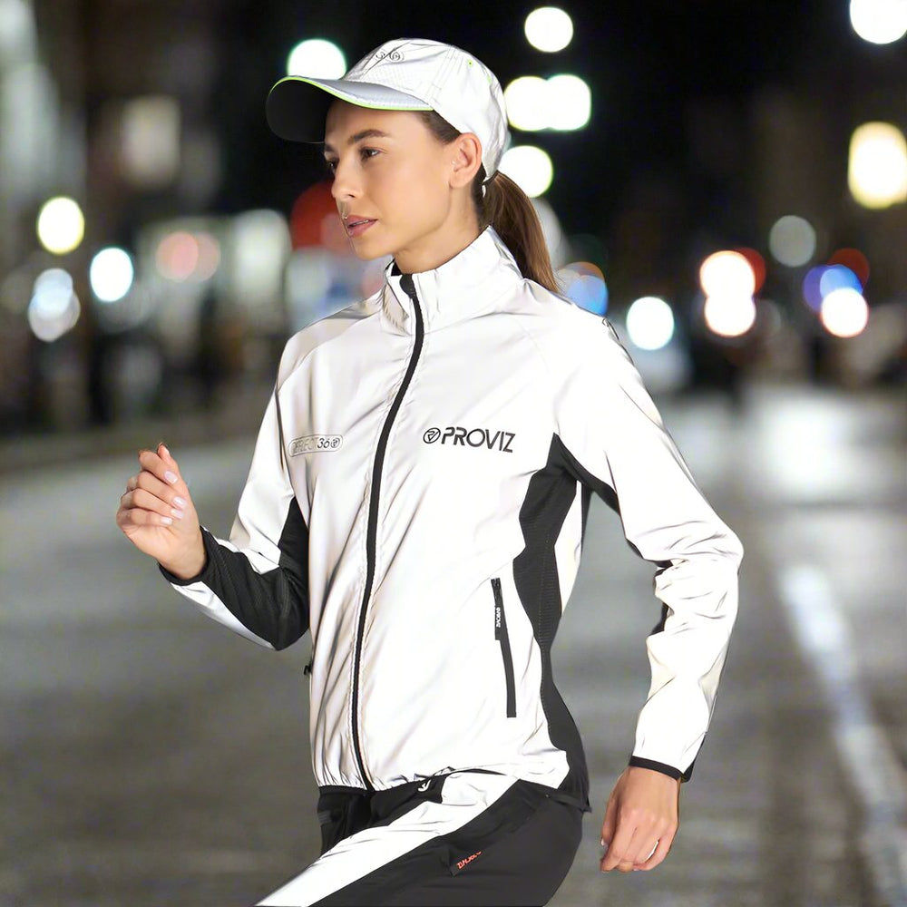 Proviz® | The World's Finest Reflective Sportswear