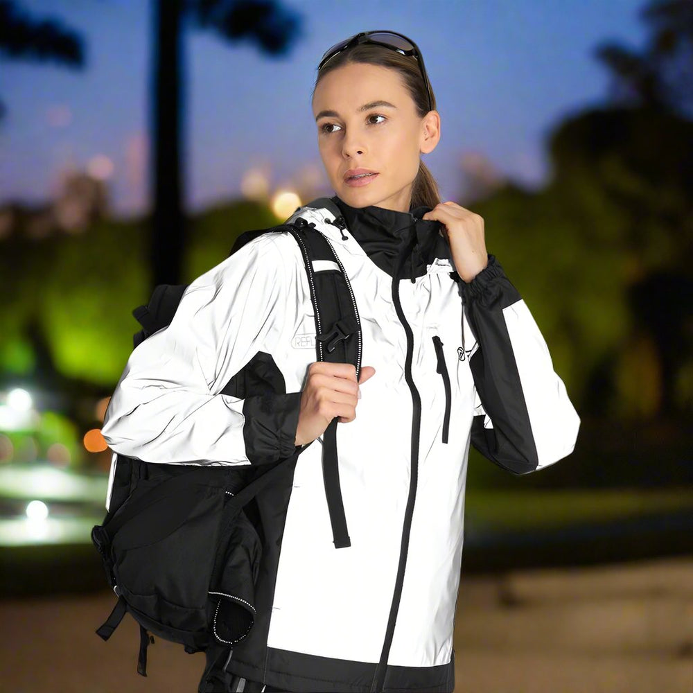 REFLECT360 Collection | 360 Degree Reflective Clothing | Proviz Sports