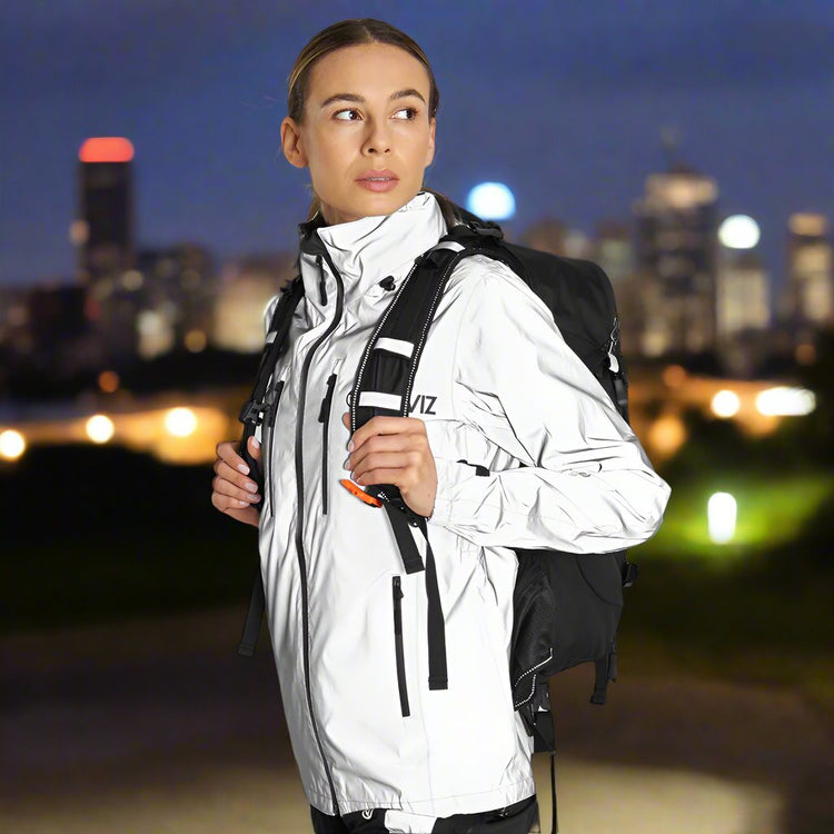 Proviz® | The World's Finest Reflective Sportswear