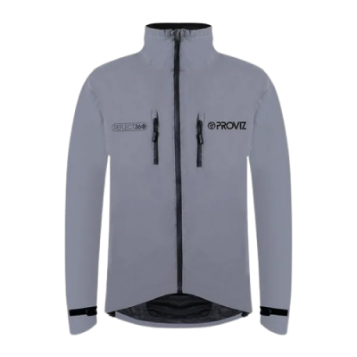 Proviz® | The World's Finest Reflective Sportswear