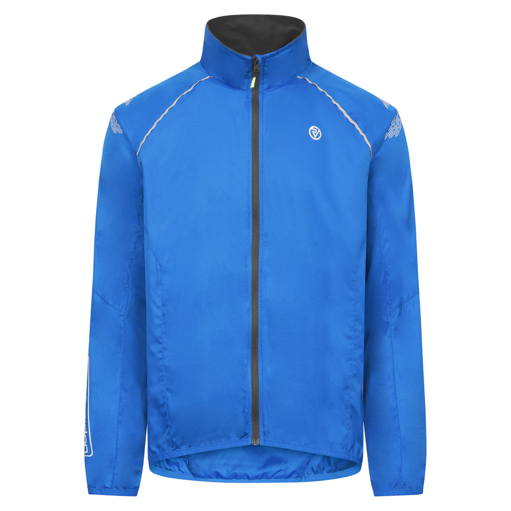 Reflective & Waterproof Cycling Jackets | High Vis | Proviz
