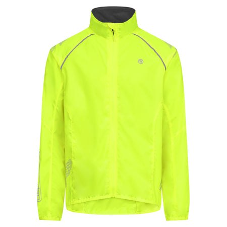 Reflective, Waterproof, Hi-Viz Jackets | Men & Women | Proviz