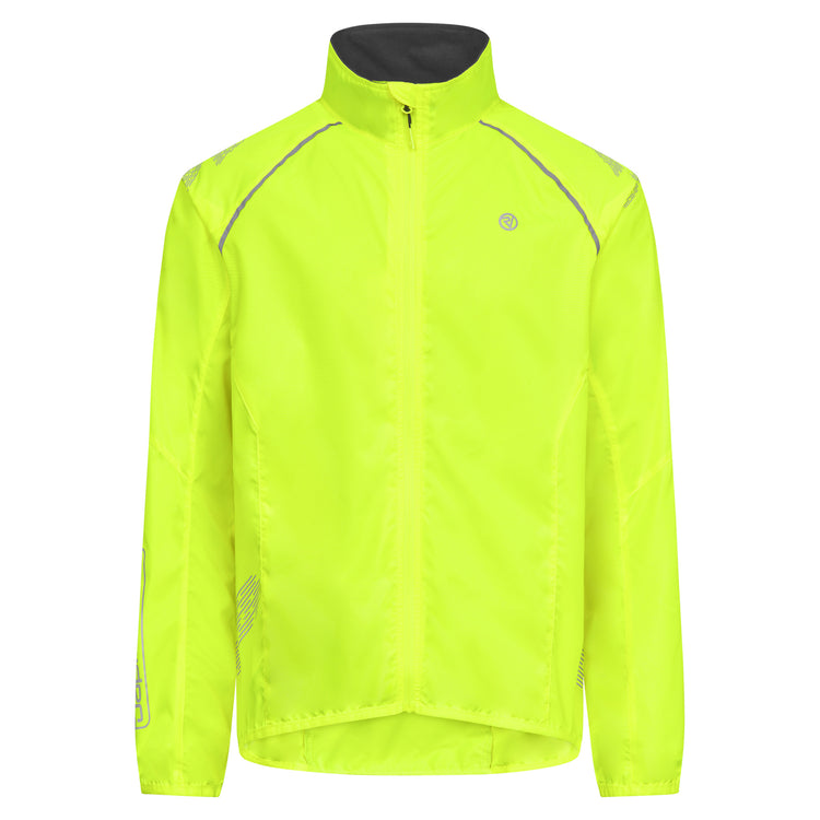 Reflective, Waterproof, Hi-Viz Jackets | Men & Women | Proviz