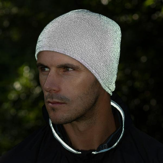 Reflective Running Hats, Caps, Visors & Headwear | Proviz Sports