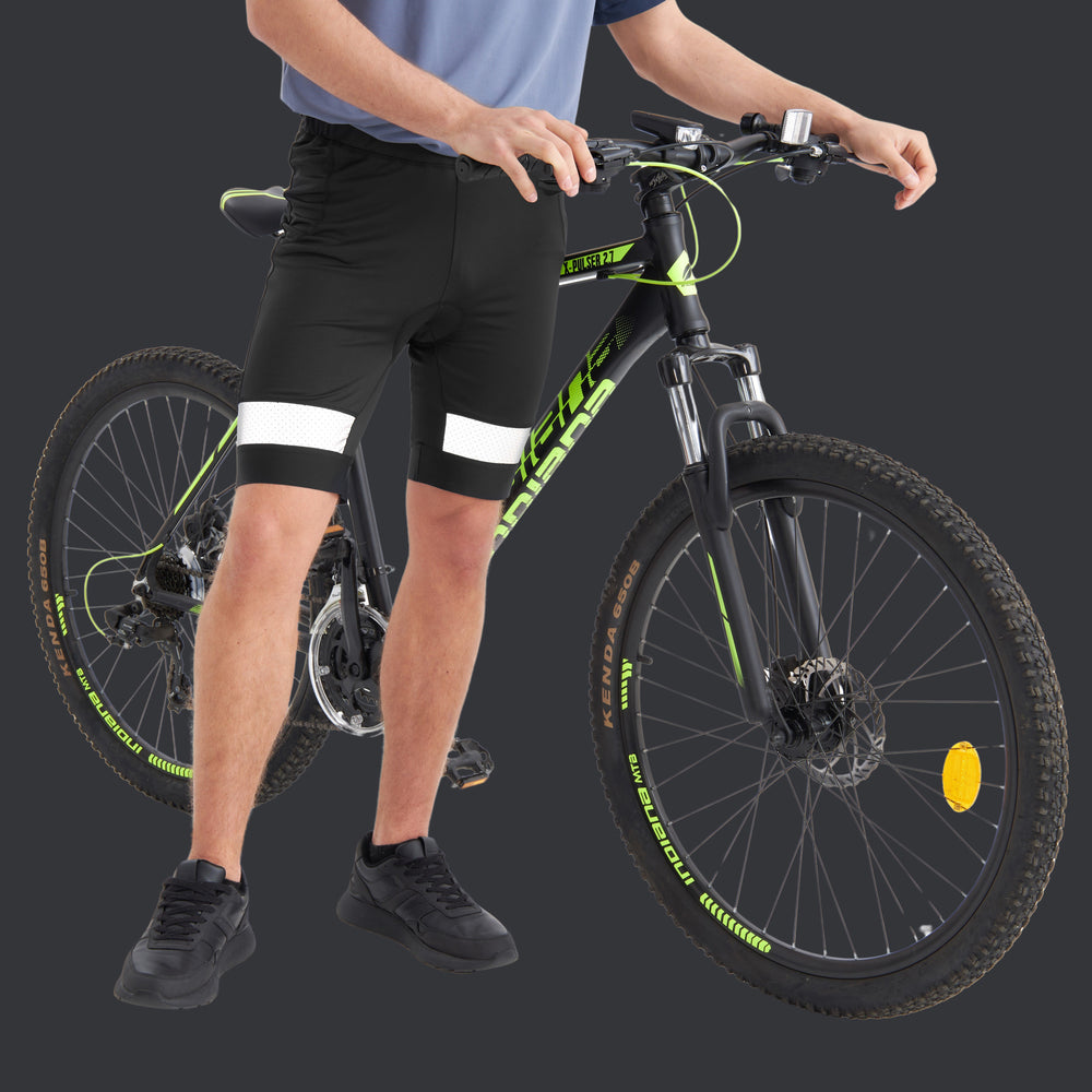 Waterproof Cycling Trousers | Cycling Tights | Proviz Sports