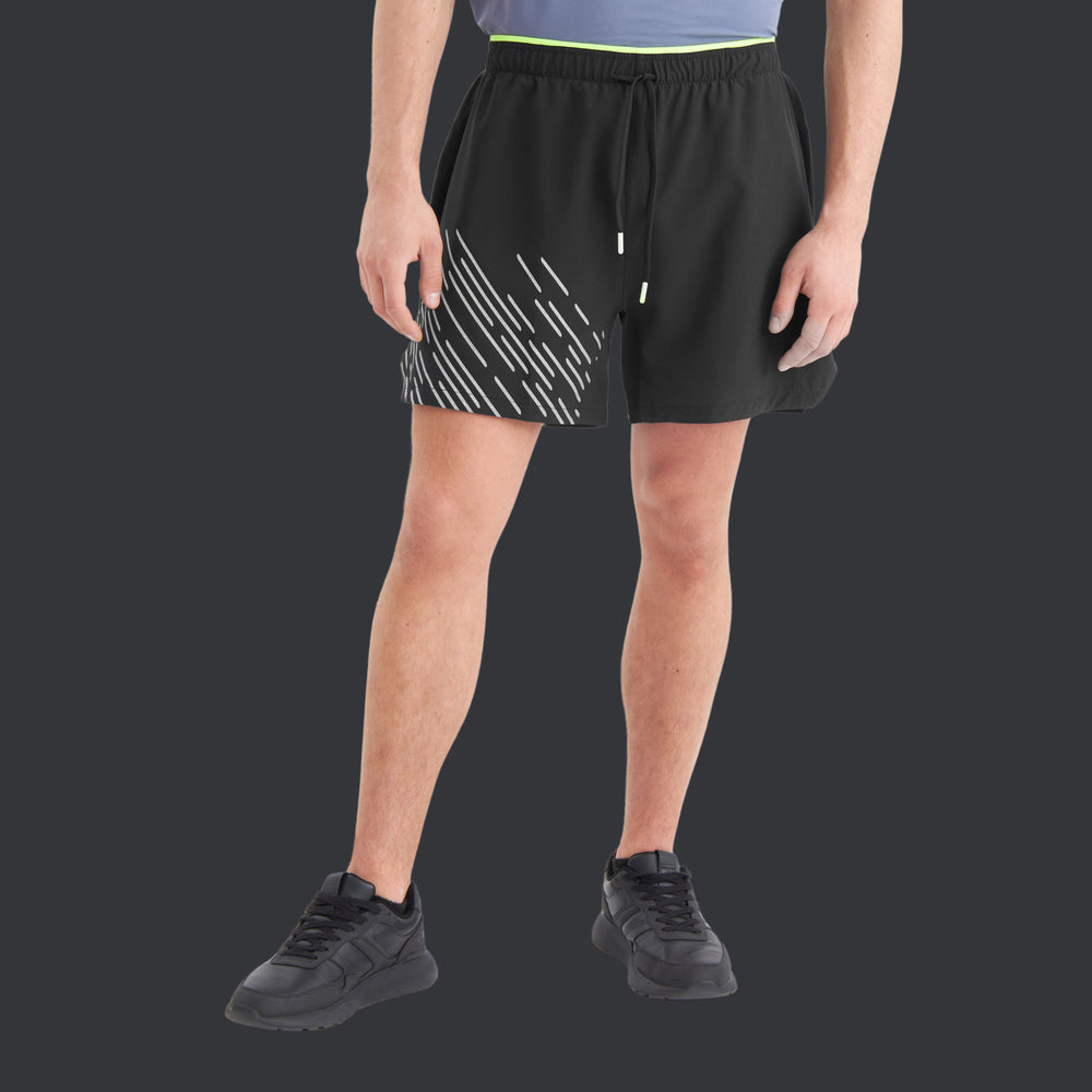 Men's Running Tops & T-shirts | Hi Vis Running Tops for Men – Proviz