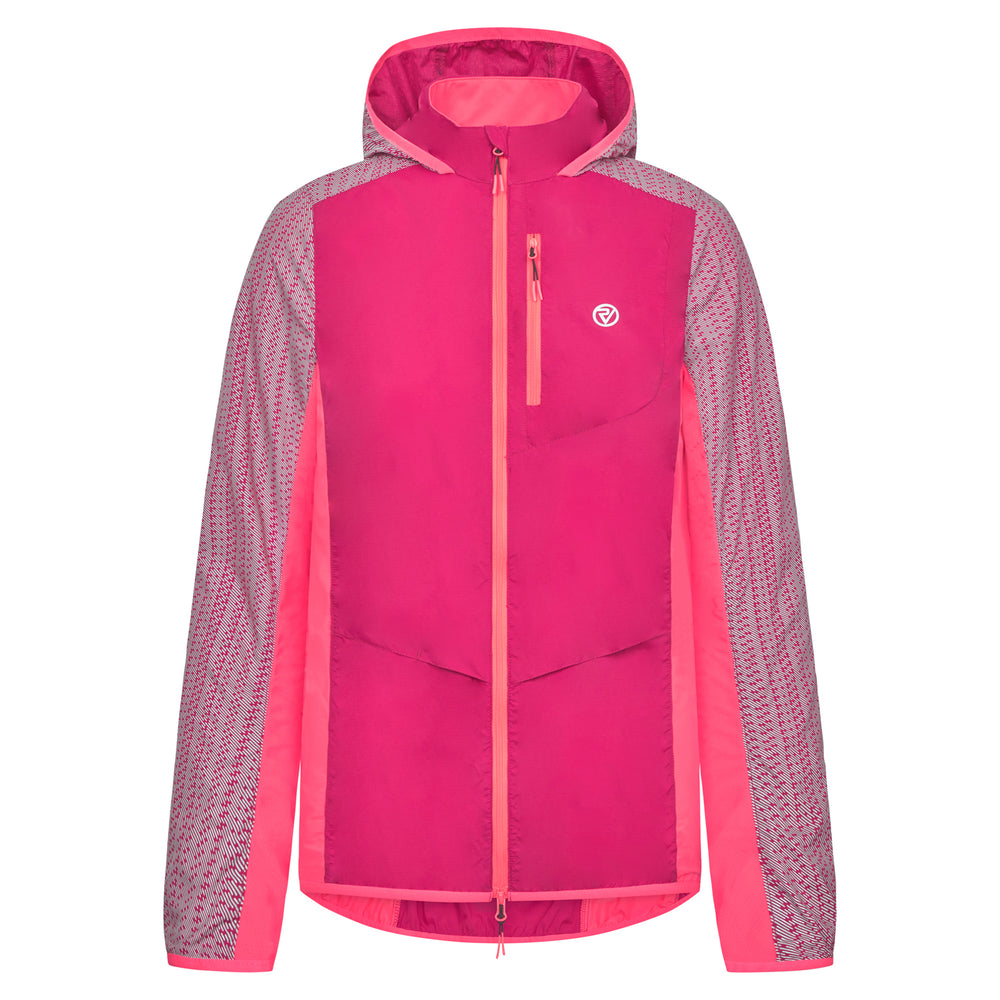 Women’s Running Jackets | Hi Vis & Waterproof Jackets | Proviz – Proviz
