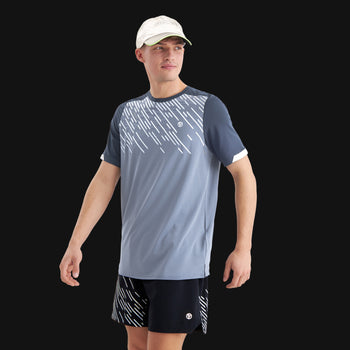 Men's Running Tops & T-shirts | Hi Vis Running Tops for Men – Proviz