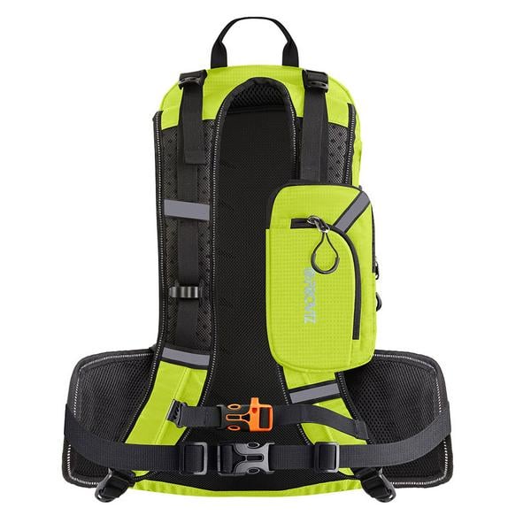 REFLECT360 Tour Reflective Water Resistant 20L Backpack | Proviz – Proviz