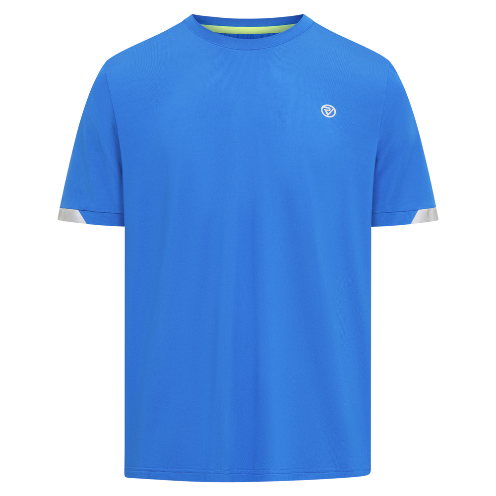 Men's Running Tops & T-shirts | Hi Vis Running Tops for Men – Proviz