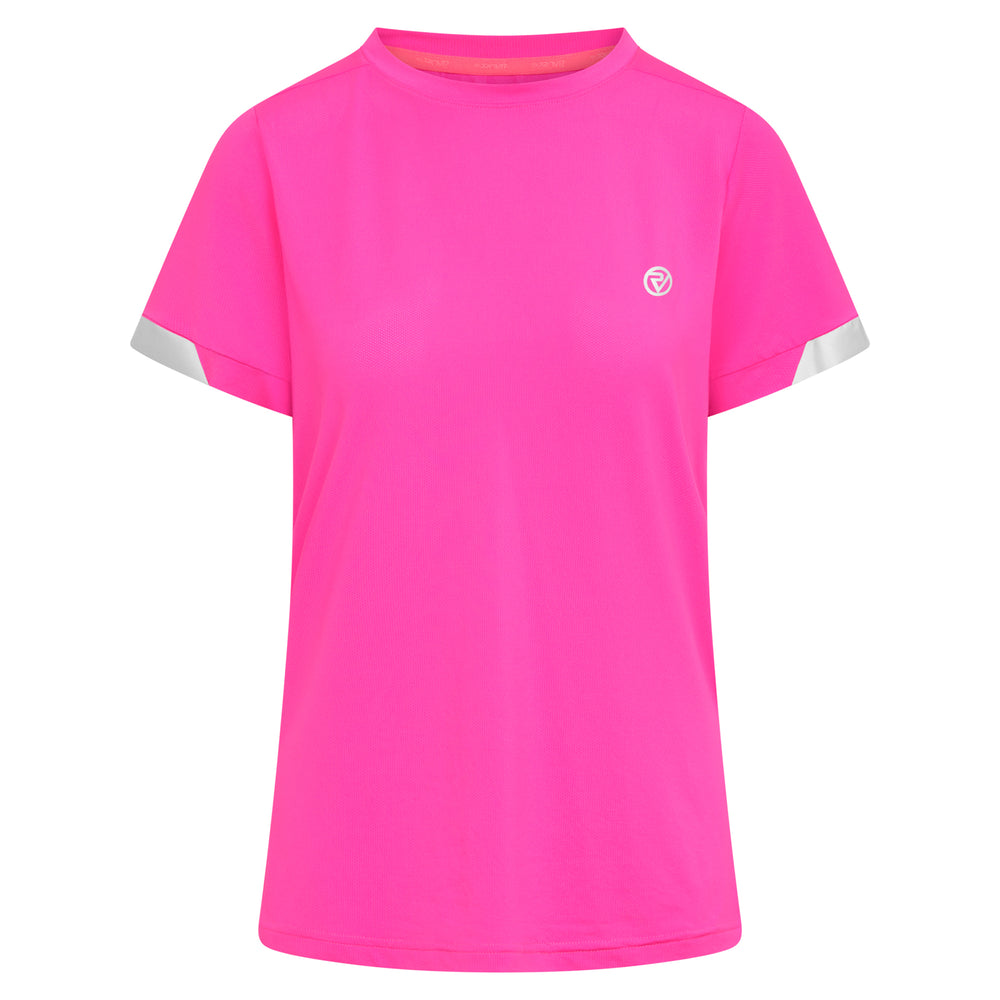 Hi Vis Running Tops & Running T-Shirts | Proviz Sports