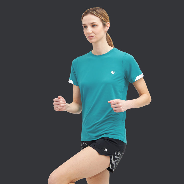 Hi Vis Running Tops & Running T-Shirts | Proviz Sports