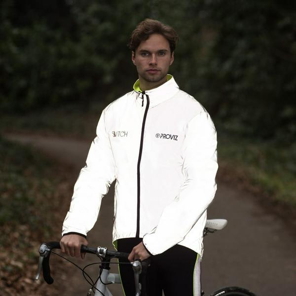 Proviz Switch Cycling Jacket | Proviz