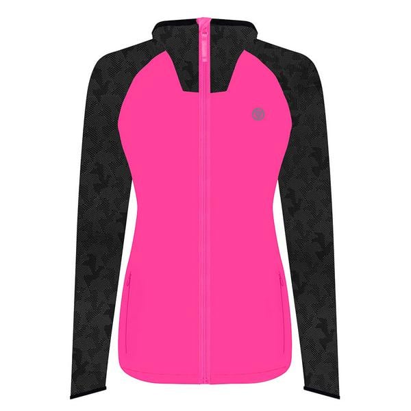 Women’s Running Jackets | Hi Vis & Waterproof Jackets | Proviz