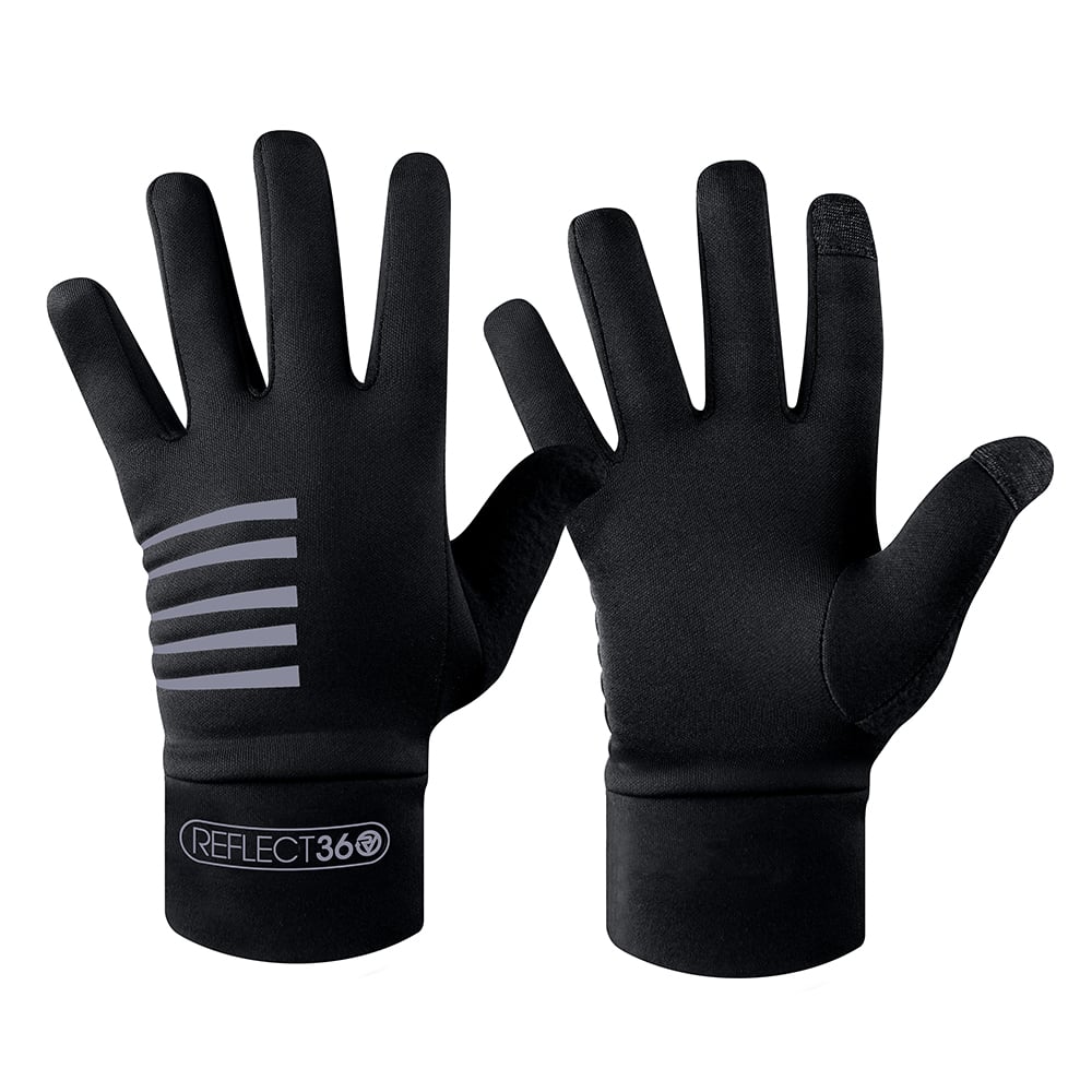 Men's Running Gloves & Mittens | Waterproof & Hi Vis – Proviz